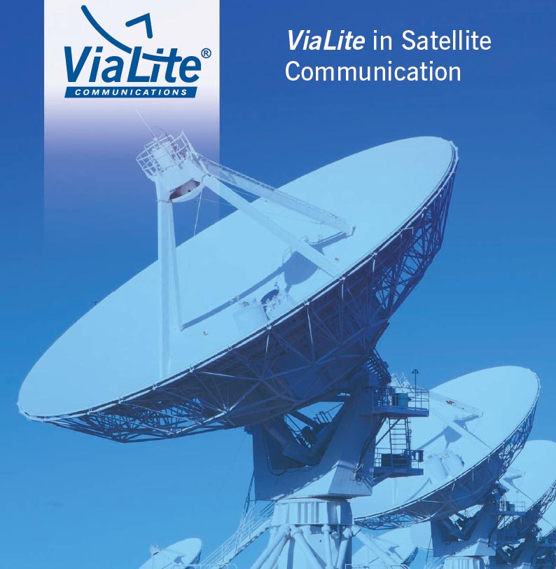 Brochures | ViaLite Communications