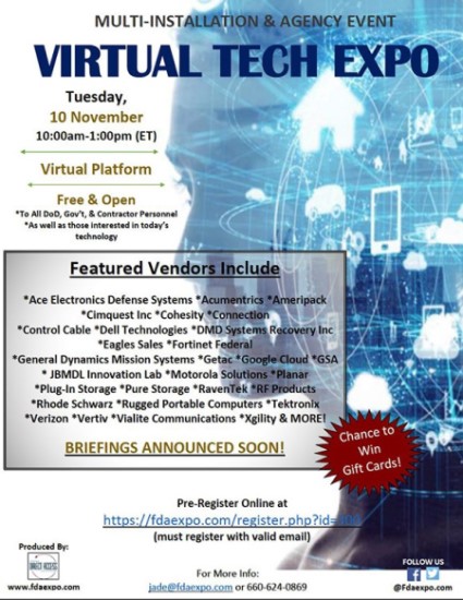 ViaLite Confirms Virtual Presence at APG Expo and CABSAT | ViaLite ...